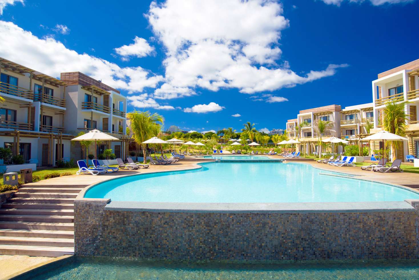 Anelia Resort & Spa, Mauritius | Tropical Warehouse