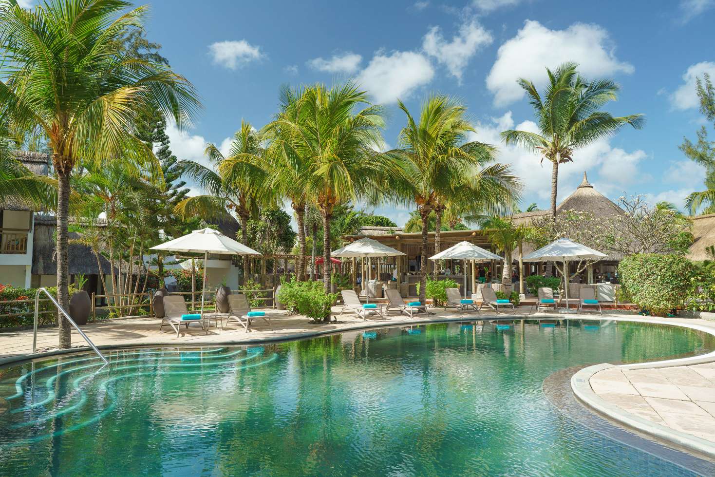 Mauritius: Modern All-Inc Escape w/Superior Room & More | Mega Deal ...