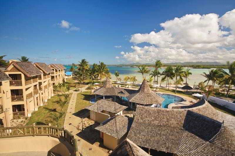 Jalsa Beach Hotel & Spa Mauritius | Blue Bay Travel