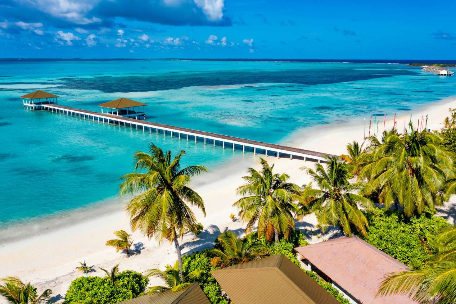 Maldives Holidays | 2024/2025 Packages | Blue Bay Travel