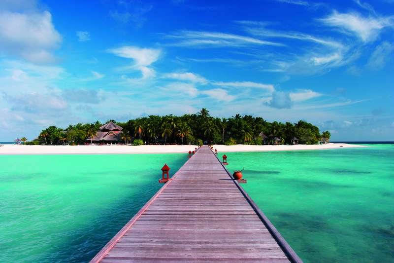 Banyan Tree Maldives Vabbinfaru | Blue Bay Travel