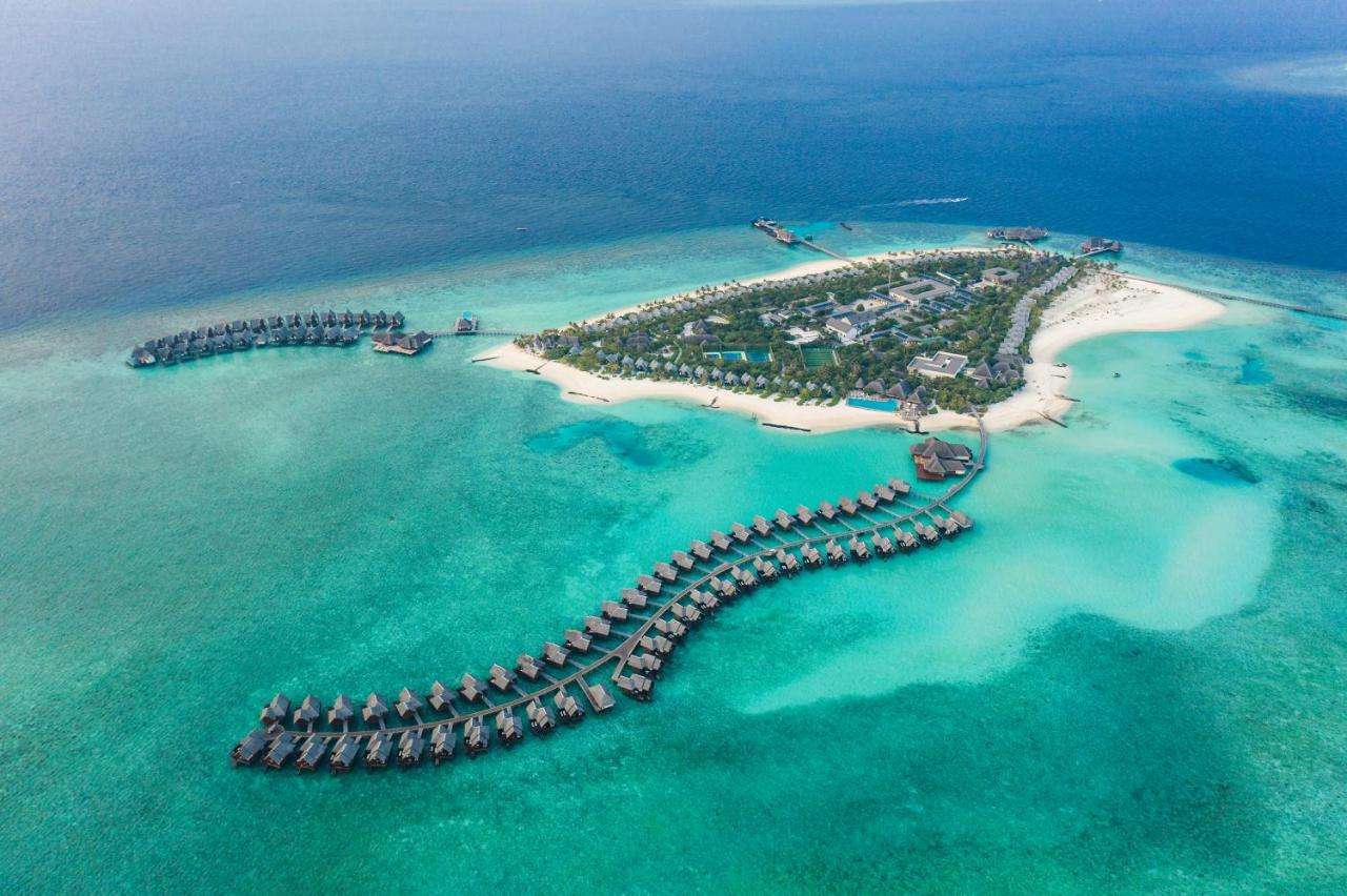Heritance Aarah Maldives | Blue Bay Travel