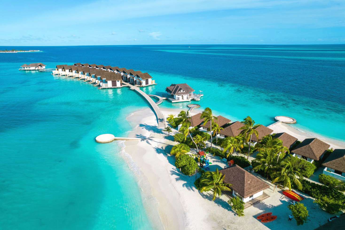 NOOE Maldives Kunaavashi | Blue Bay Travel