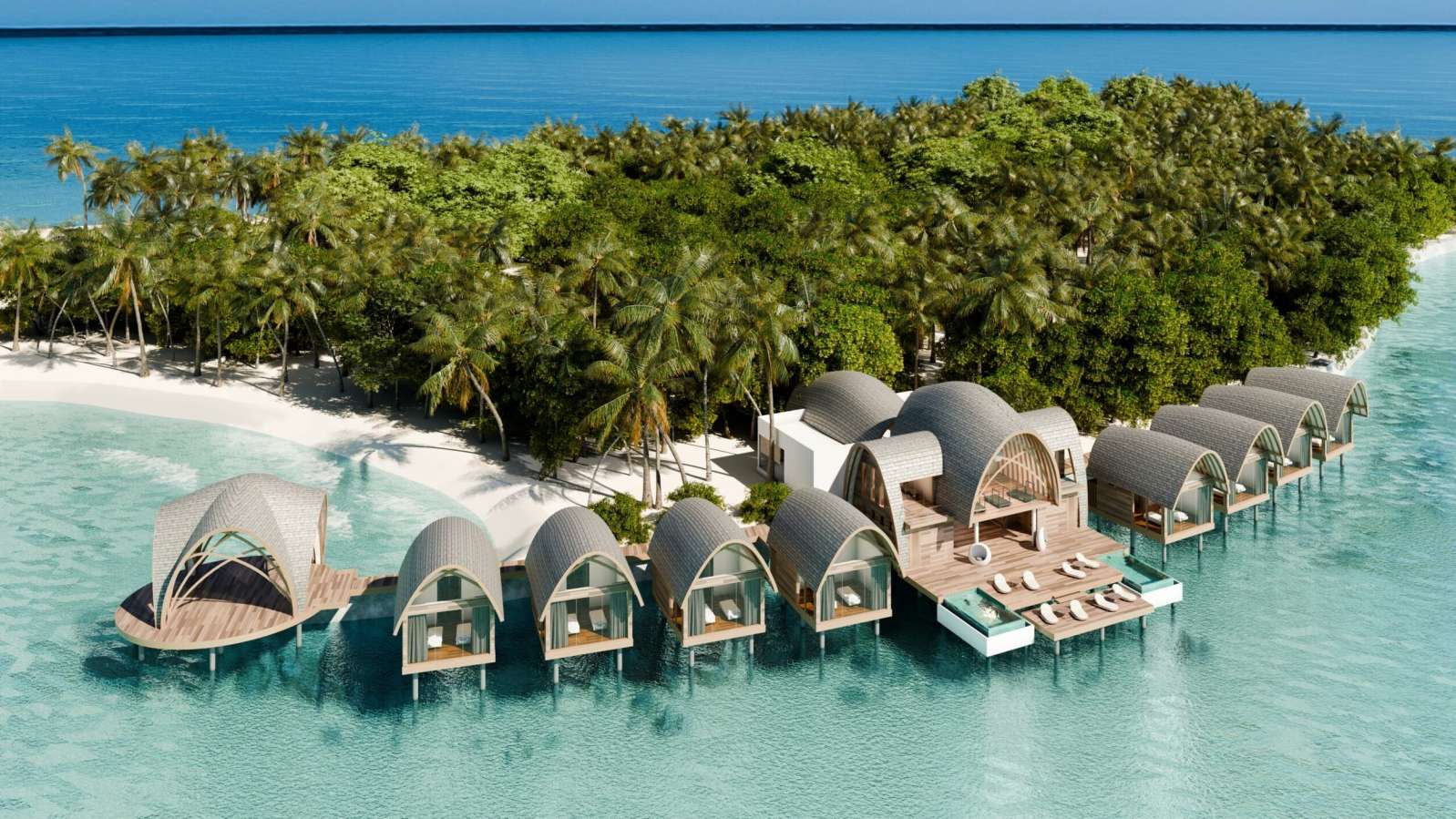 Ananea Madivaru Maldives, Maldives | Blue Bay Travel