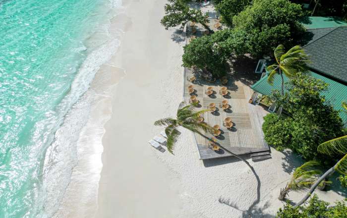 Malahini Kuda Bandos Maldives | Blue Bay Travel