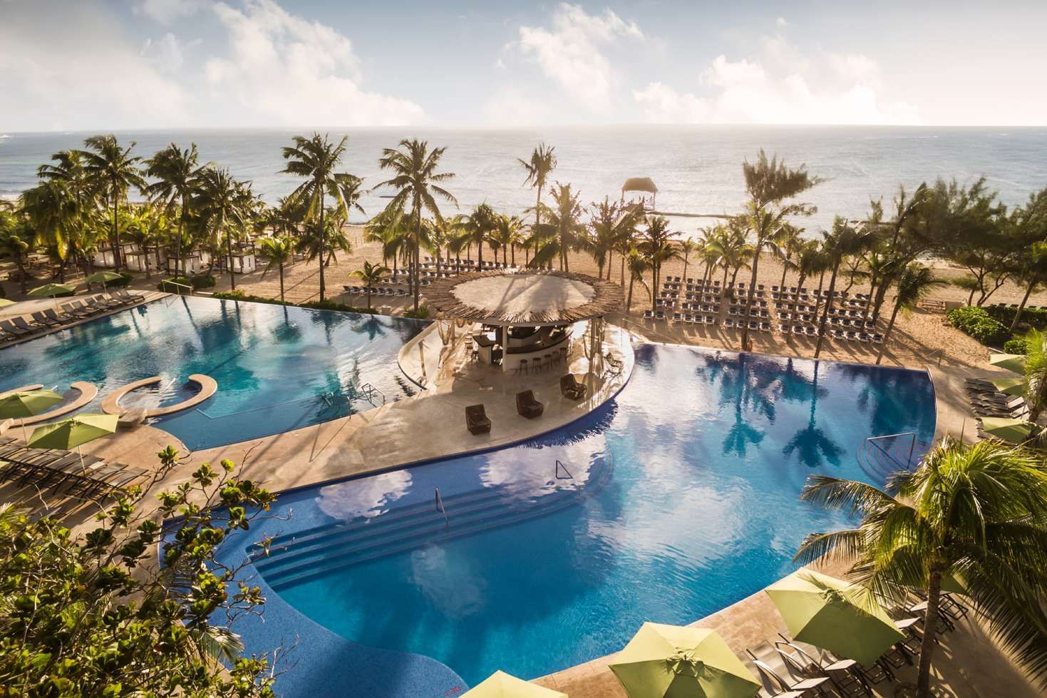 Essence at the Fives Beach, Mexico | Blue Bay Travel