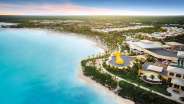 Barcelo Maya Palace Mexico Blue Bay Travel