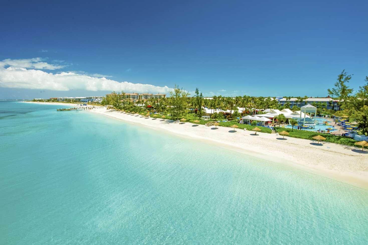 Turks and Caicos Holidays | 2021/2022 Packages | Caribbean Warehouse