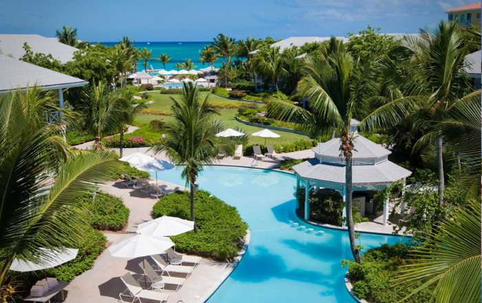 Turks and Caicos Holidays | 2025/2026 Packages | Blue Bay Travel