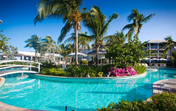 Turks and Caicos Holidays | 2025/2026 Packages | Blue Bay Travel