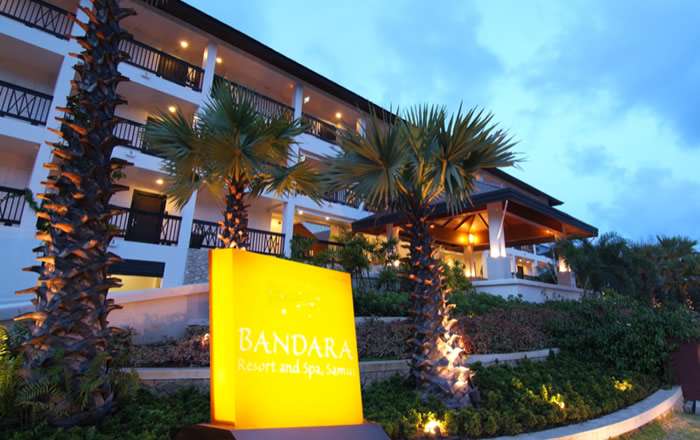 Bandara Resort & Spa, Thailand | Blue Bay Travel