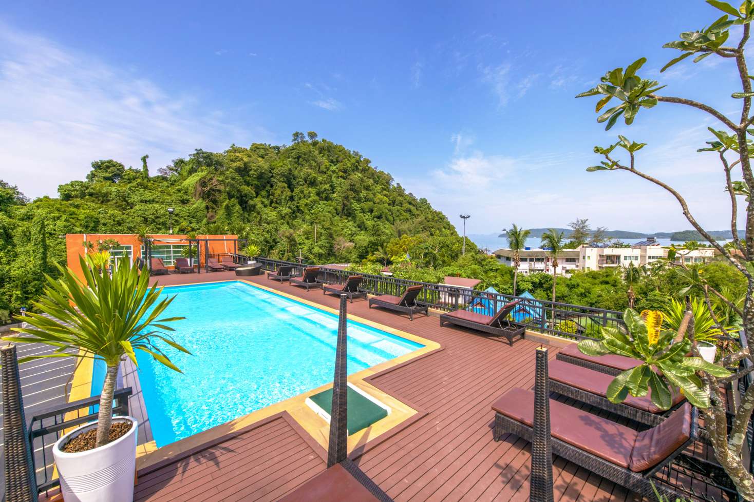 Navinda Krabi | Savings + Free Room Upgrade | Package Deal