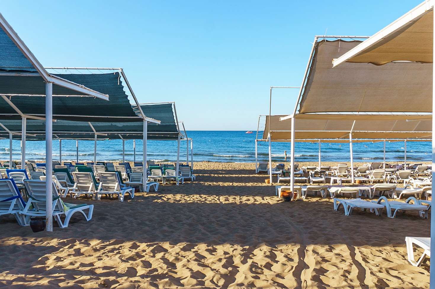 Numa Club Side | Antalya, Turkey | Blue Bay Travel