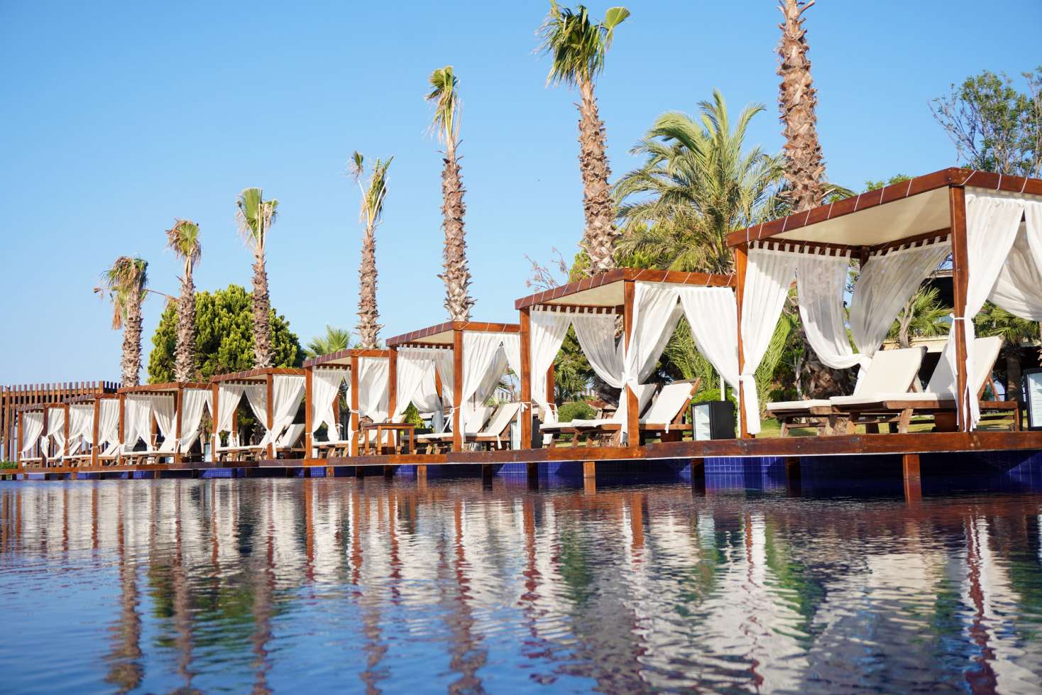 Laur Hotel Experience & Elegance | All-Inclusive Turkey