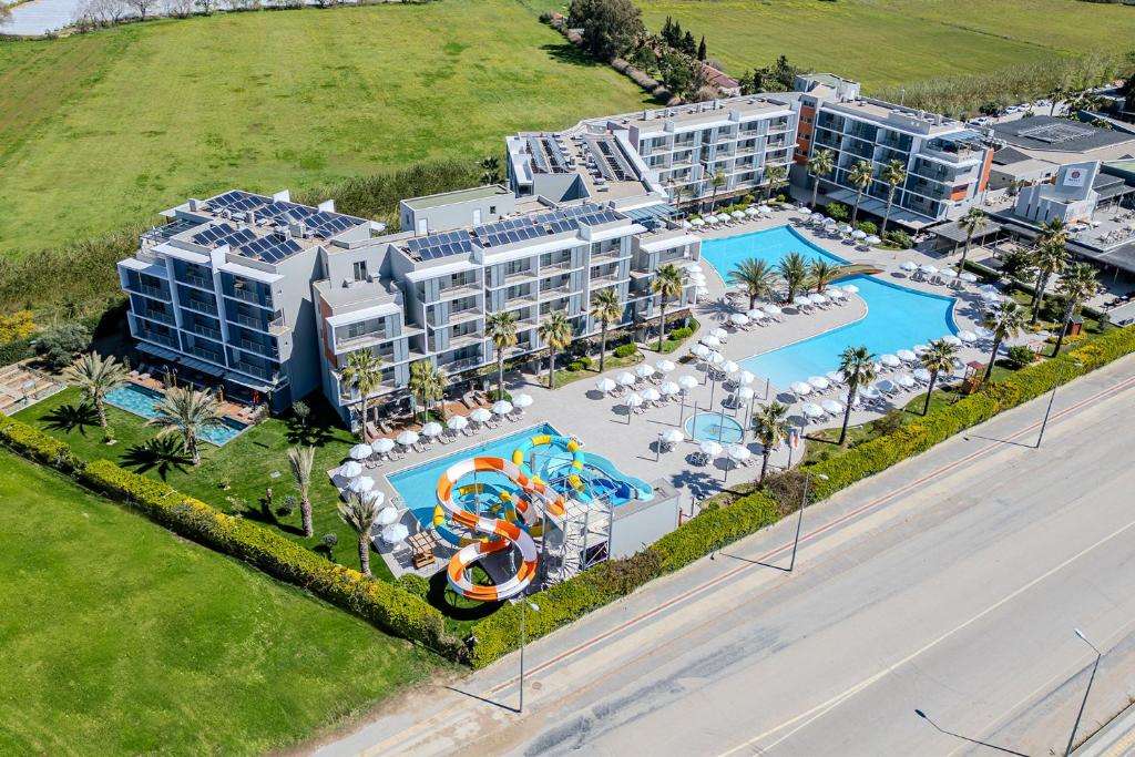 Barut Goia | Antalya, Turkey | Blue Bay Travel
