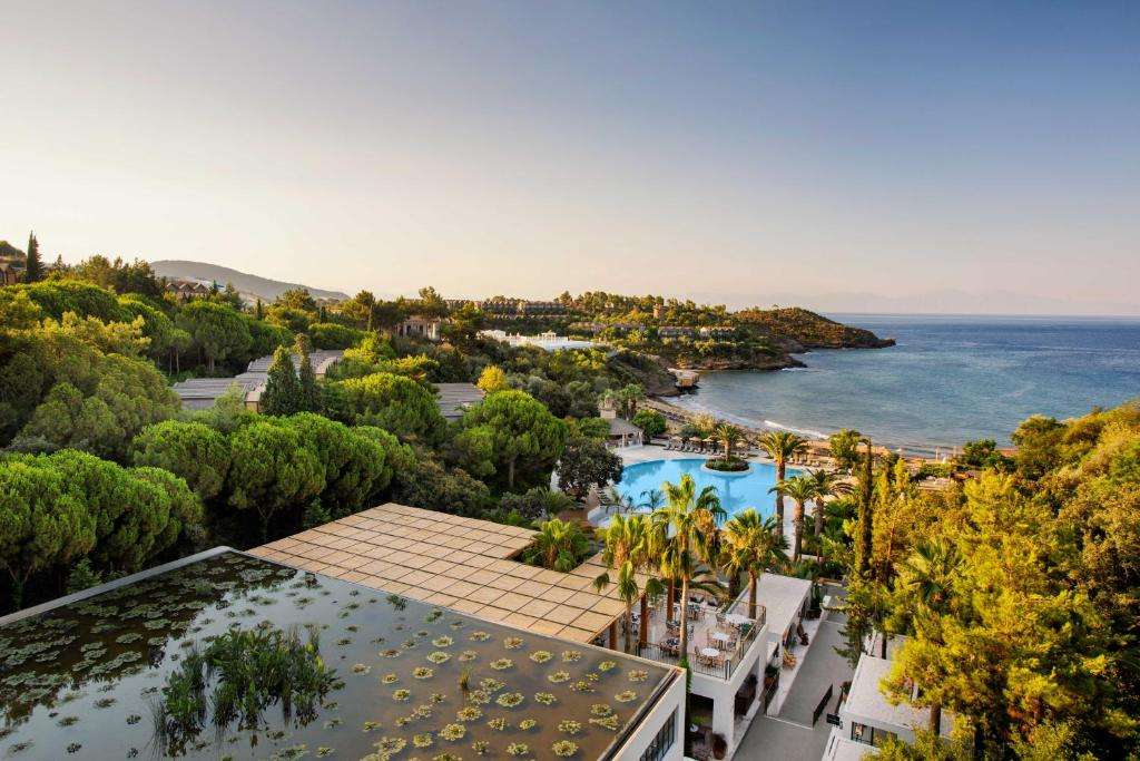 Club Marvy | All-Inclusive Resort in Izmir