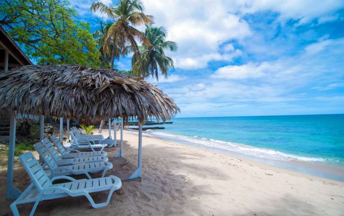 Tropikist Beach Hotel & Resort, Tobago | Blue Bay Travel