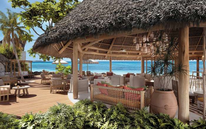 Matemwe Attitude Zanzibar | Adults-Only Eco Resort with Swim-Up Villas