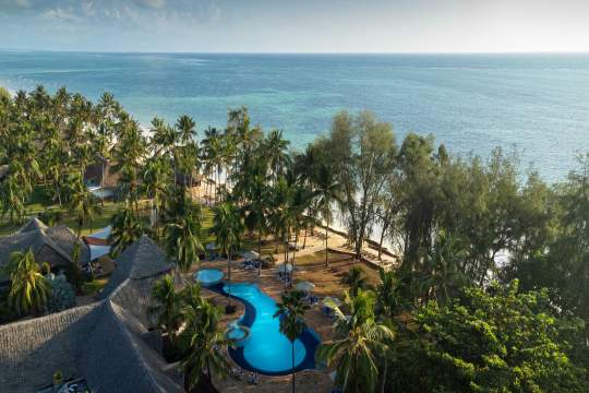 Zanzibar Holidays | Holiday Packages | Blue Bay Travel