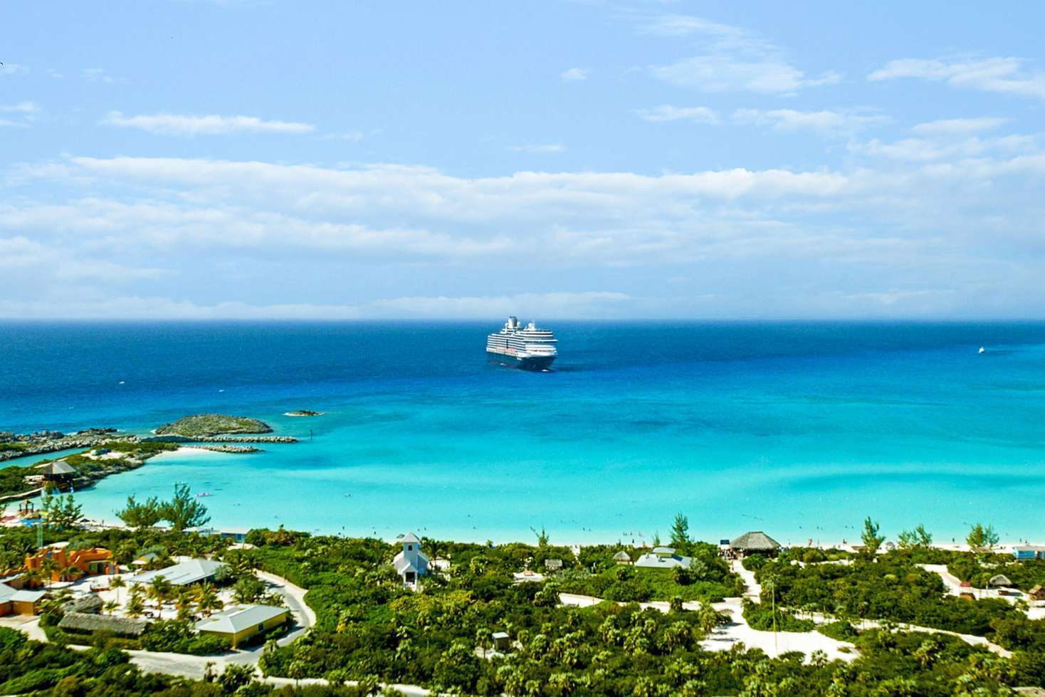 Holland America Cruise & Stay | Blue Bay Travel