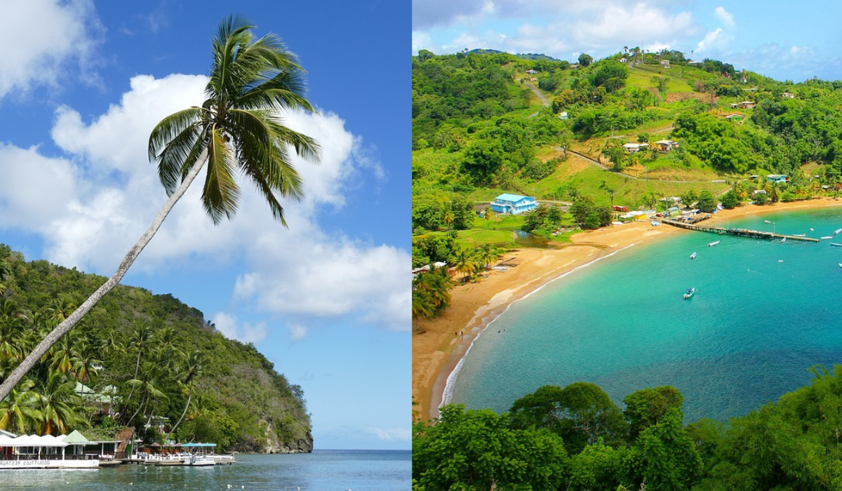 Multi Centre Holidays | 2024/2025 Packages | Blue Bay Travel